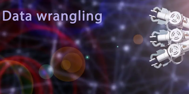 What is Data Wrangling and Why is it Important?